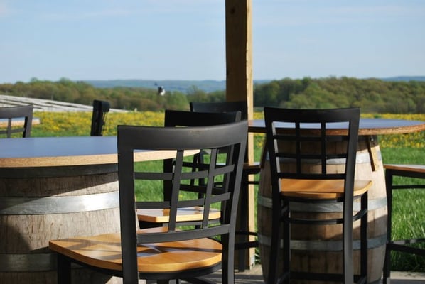 SETTER RIDGE VINEYARDS - 47 Photos & 34 Reviews - 99 Dietrich Valley Rd ...