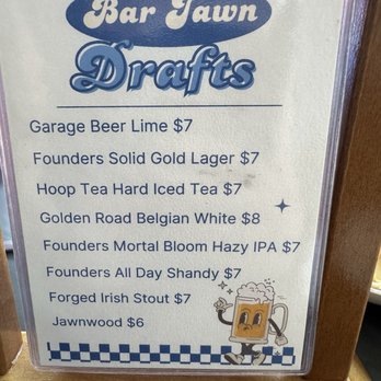 BAR JAWN - Updated October 2025 - 152 Photos & 57 Reviews - 4247 Main ...