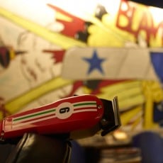 SHEARS GENTLEMANS HAIRCUTTERS - 53 London Street, Norwich, Norfolk ...