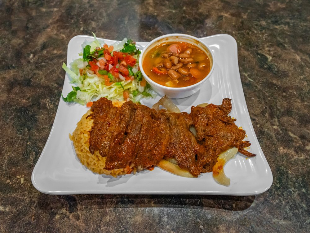 TACUSA - Updated August 2025 - 48 Photos & 14 Reviews - 420 Grapevine ...