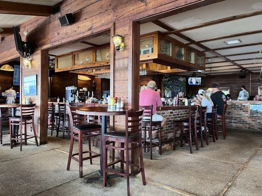 MARSHSIDE GRILL - Updated December 2025 - 199 Photos & 314 Reviews ...