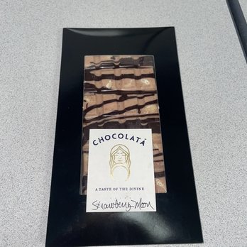 CHOCOLATA - Updated December 2025 - 61 Photos & 31 Reviews - 701 37th ...