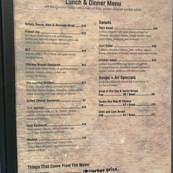 TACKLE BOX - Updated December 2025 - 68 Photos & 117 Reviews - 379 E ...