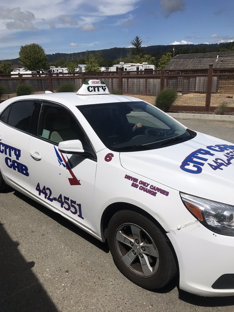 CITY CAB - Updated June 2025 - 63 Reviews - 135 W 7th St, Eureka ...