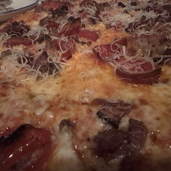 PAZZA NOTTE - Updated July 2024 - 580 Photos & 212 Reviews - 1801 L St ...