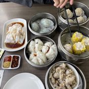 GET SUM DIM SUM - 675 Photos & 285 Reviews - 1520 N Mountain Ave ...
