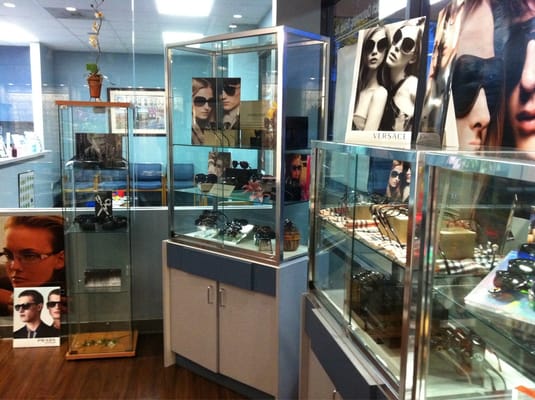 LONG BEACH OPTOMETRIC GROUP - Updated December 2025 - 42 Reviews - 4275 ...