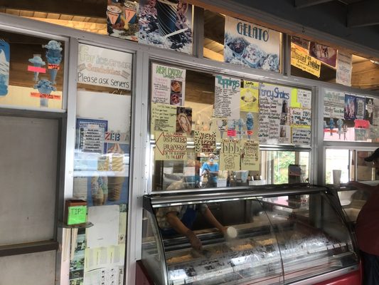 DAIRY DELITE ICE CREAM - Updated June 2024 - 24 Photos & 42 Reviews ...