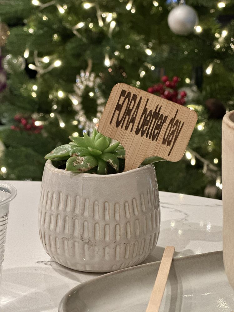 FORA CAFE - Updated February 2025 - 40 Photos - 3 Manorhaven Blvd, Port ...