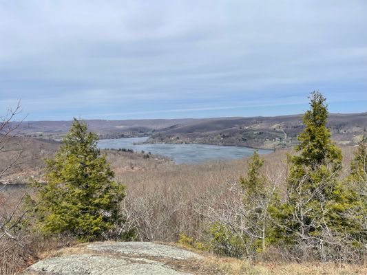 STEEP ROCK PRESERVE - Updated December 2025 - 26 Photos - 2 Tunnel Rd ...