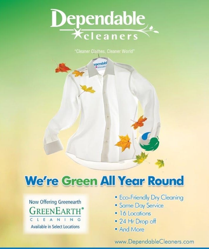 DEPENDABLE CLEANERS - Updated March 2025 - 13 Reviews - 298 Main St ...