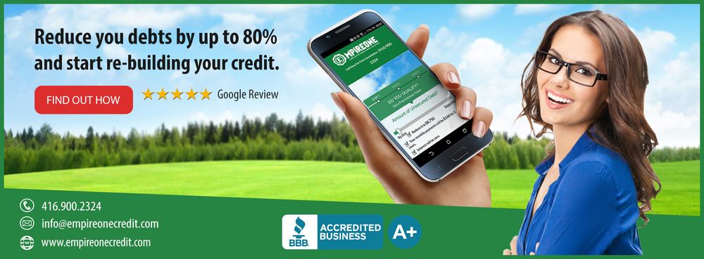 EMPIREONE GLOBAL SOLUTIONS - Updated January 2026 - 250 Consumers Road ...