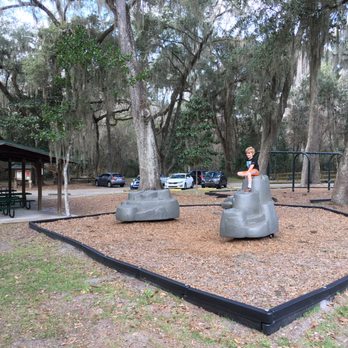 BIVENS ARM NATURE - Updated December 2025 - 44 Photos - 3650 S Main St ...