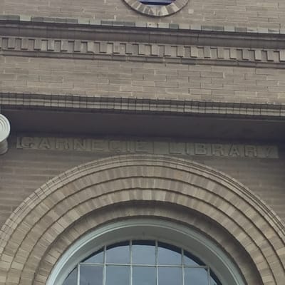 CARNEGIE VISUAL ARTS CENTER - Updated July 2025 - 207 Church St NE ...