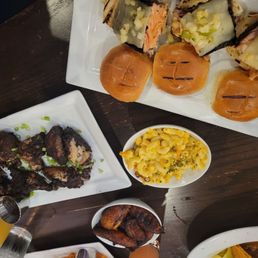 14 PARISH RESTAURANT AND RHUM BAR - Updated October 2025 - 835 Photos ...