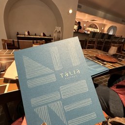 TALIA KITCHEN - Updated September 2025 - 208 Photos & 87 Reviews ...