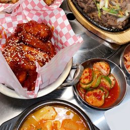 EXIT 5 KOREAN BBQ - Updated November 2024 - 1113 Photos & 665 Reviews ...