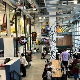 FLOCK - Updated October 2025 - 204 Photos & 47 Reviews - 917 SW Alder ...