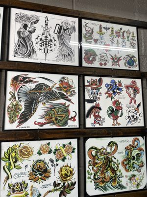 FOUNTAIN SQUARE TATTOO - Updated June 2025 - 33 Photos & 25 Reviews ...