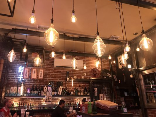 MOMI RAMEN - 772 Photos & 836 Reviews - Asian Fusion - 5 SW 11th St ...