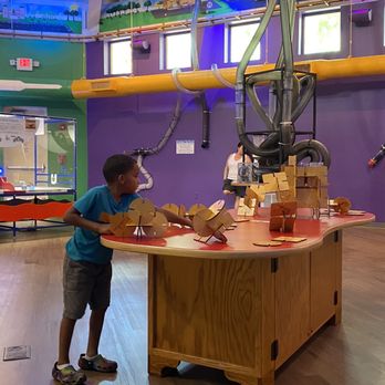CHILDREN’S SCIENCE EXPLORIUM - Updated November 2025 - 92 Photos & 31 ...