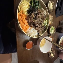 KOREANZ K-BBQ & KOREAN COMFORT FOOD - Updated July 2025 - 105 Photos ...