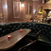 PANDA & SONS - 153 Photos & 88 Reviews - 79 Queen Street, Edinburgh ...