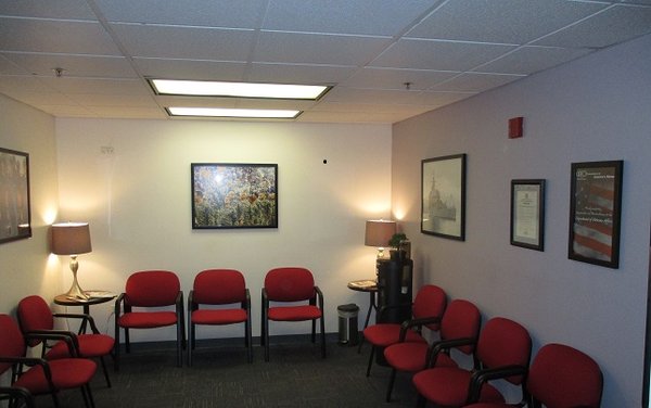 LEIDOS QTC HEALTH SERVICES - Updated August 2025 - 11 Reviews - 2226 ...