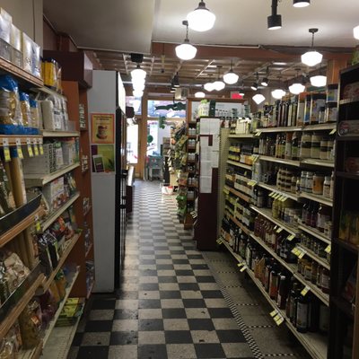 LES MARCHÉS D’ALIMENTS NATURELS TAU - Updated June 2026 - 4238 Rue ...