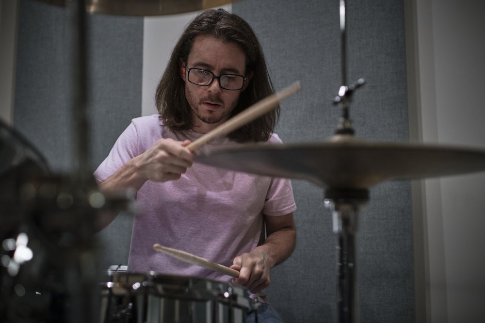 THOMPSON DRUMS - Updated April 2025 - 8963 Oak Park Ave, Los Angeles ...