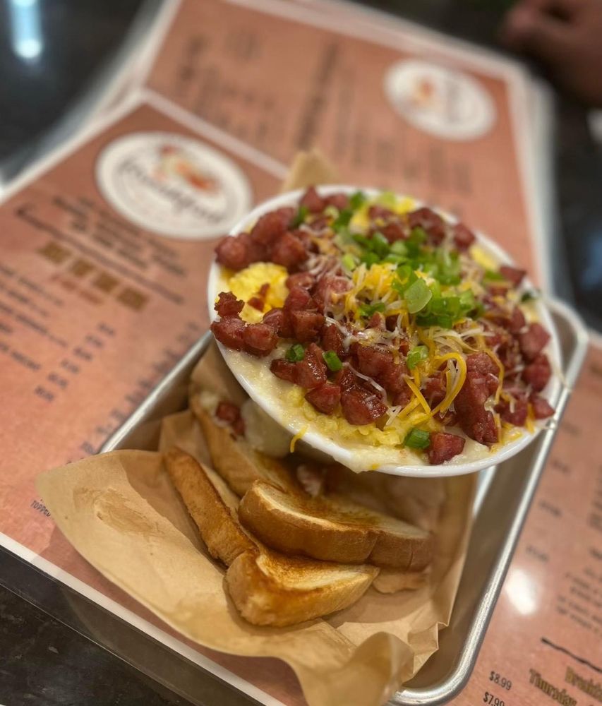 THE BREAKFAST SPOT - Updated January 2026 - 84 Photos & 43 Reviews ...