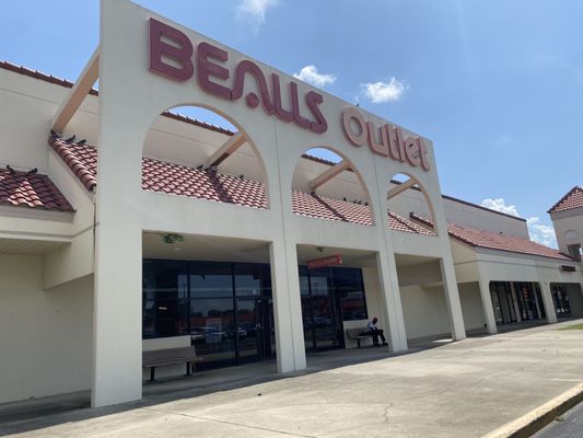 BEALLS OUTLET - Updated December 2025 - 5270 Babcock St NE, Palm Bay ...