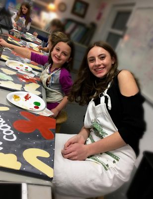 SPLAT ART STUDIO - Updated December 2025 - 51 Photos - 106 South Colony ...