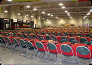 SANDHILLS GLOBAL EVENT CENTER - Updated April 2025 - 12 Photos - 4100 N ...