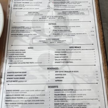 GUSTO WOODFIRED PIZZA - Updated December 2024 - 51 Photos & 35 Reviews ...