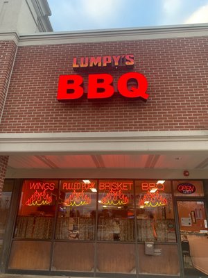 LUMPY’S BBQ - Updated December 2025 - 94 Photos & 130 Reviews - 1261 ...