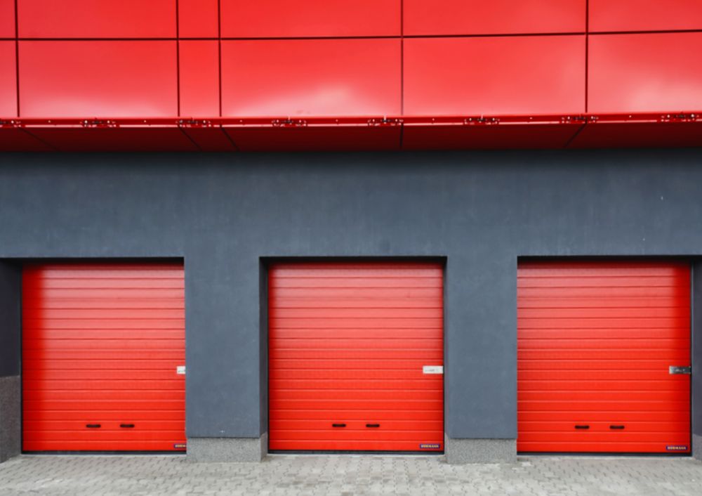 LESS MESS STORAGE - Updated April 2025 - ul. Ostrowska 515, Poznań ...