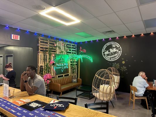 MIAMI FUSION CAFE - Updated January 2026 - 66 Photos & 31 Reviews ...