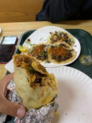 EL ATACOR RESTAURANT - 153 Photos & 228 Reviews - 3520 N Figueroa St ...