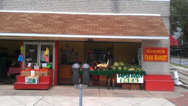 GEORGE’S FARM MARKET - Updated December 2025 - 10 Reviews - 7956 ...