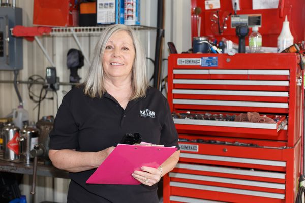 KILLIAN AUTOMOTIVE - Updated December 2025 - 124 Photos & 26 Reviews ...