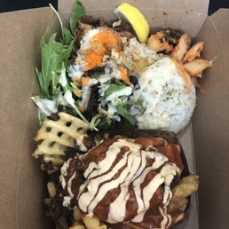 KOJA KITCHEN - 1898 Photos & 1457 Reviews - 2395 Telegraph Ave ...