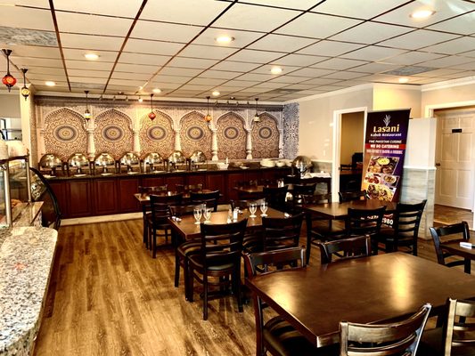 DES PARDES RESTAURANT & SWEETS - Updated November 2024 - 68 Photos & 49 ...