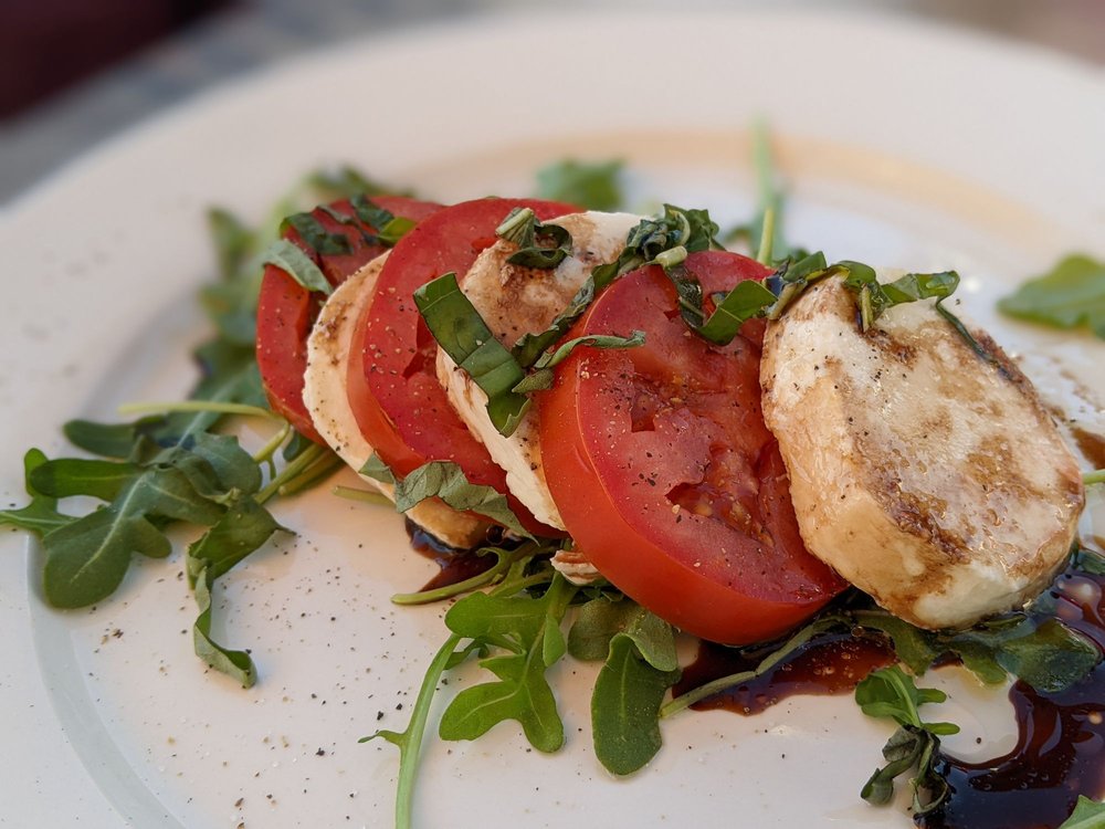 RISTORANTE ILLANDO - 2239 Photos & 2446 Reviews - 1825 India Street ...