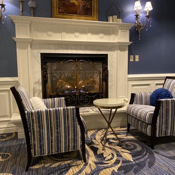 SPA AT THE BROADMOOR - Updated April 2026 - 31 Photos & 23 Reviews - 1 ...