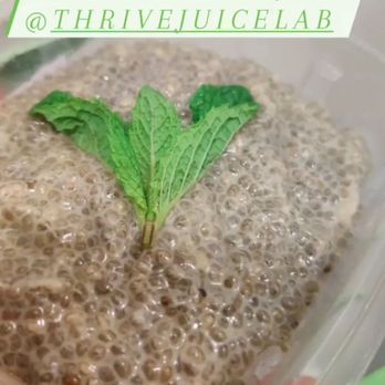 THRIVE JUICE LAB - Updated August 2024 - 151 Photos & 108 Reviews ...