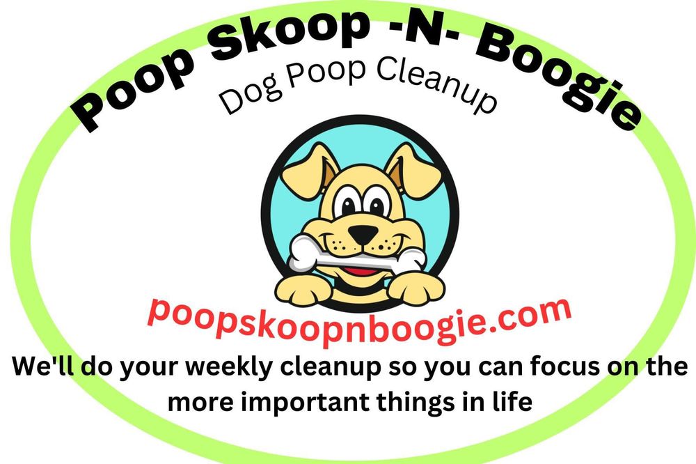 POOP SCOOP -N- BOOGIE - Updated March 2025 - Plymouth, Wisconsin - Pet ...