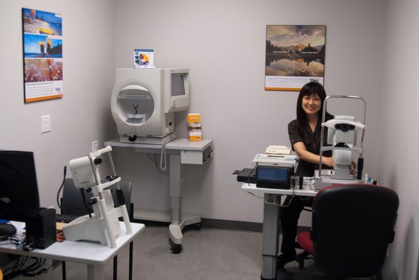 BOYDVISION CENTRE - Updated December 2025 - 33 Photos & 24 Reviews ...