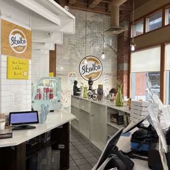 SKALKA - Updated April 2025 - 1665 Photos & 1112 Reviews - 77 Spring St ...