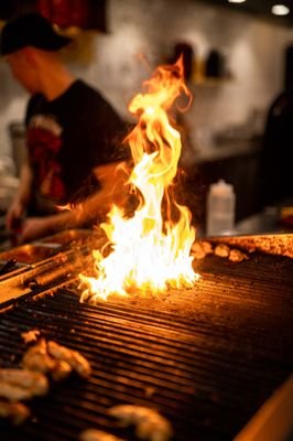 POULET ROUGE - Updated September 2025 - 16 Photos - 698 Rue Sainte ...